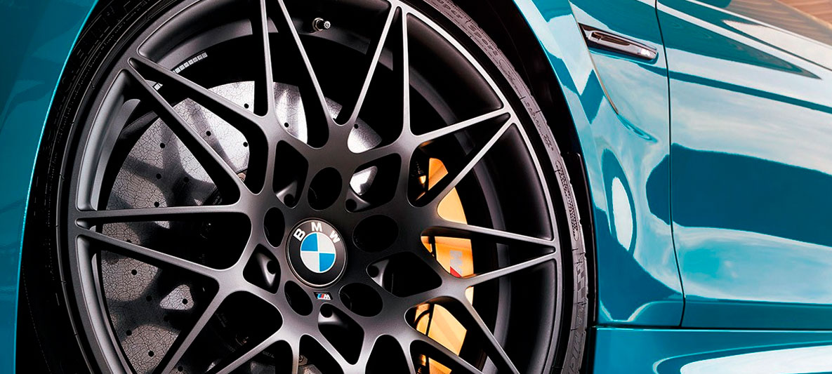 Оригинальные запасные части BMW – официальный сайт BMW Россия